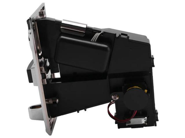 Click here for 4X Coin Acceptor Various Coin-Operated Selector Sl... prices