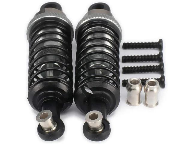 Click here for 40Pcs Aluminum Shock Absorber Assembled Damper Rep... prices