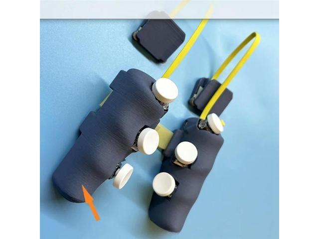 Click here for 6 Buttons Rapid Fire Controller Tablet Game Handle... prices