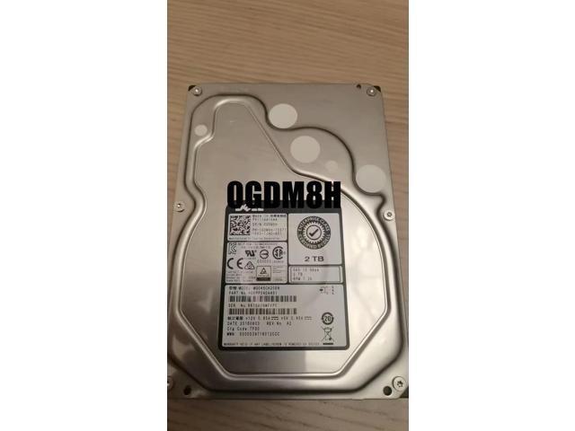 Click here for 2TB SAS 7.2K 12G 3.5 server hard drive MG04SCA20EN... prices
