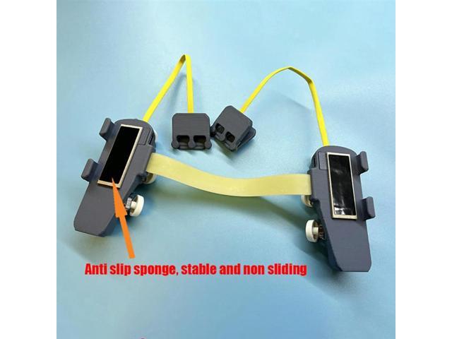 Click here for Tablet Game Handle 6 Buttons Rapid Fire Controller... prices