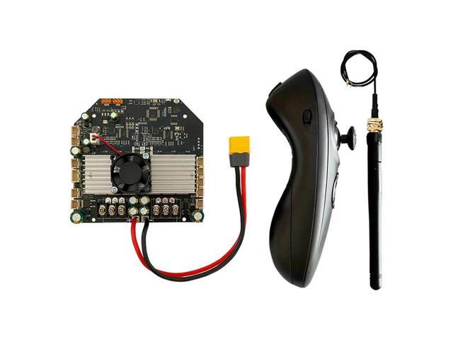 Click here for RXG10-TXG3 For RC Bait Boat Remote Control Kit For... prices