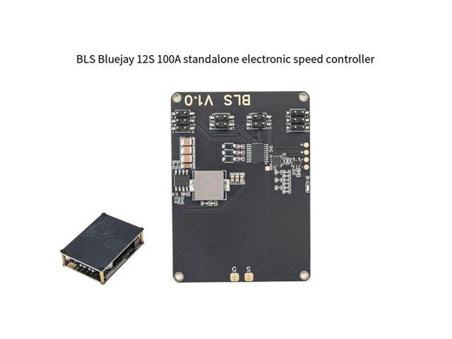 Click here for BLS Bluejay 12S 100A ESC Supports Dshot300/Dshot60... prices