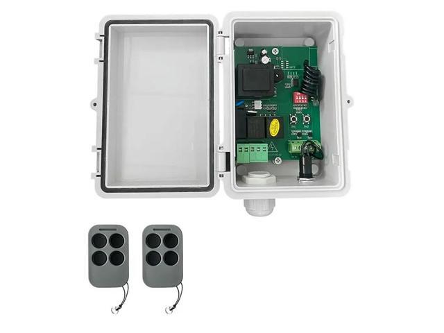 Click here for Tubular AC220V Roller Shutter Motor Receiver Contr... prices