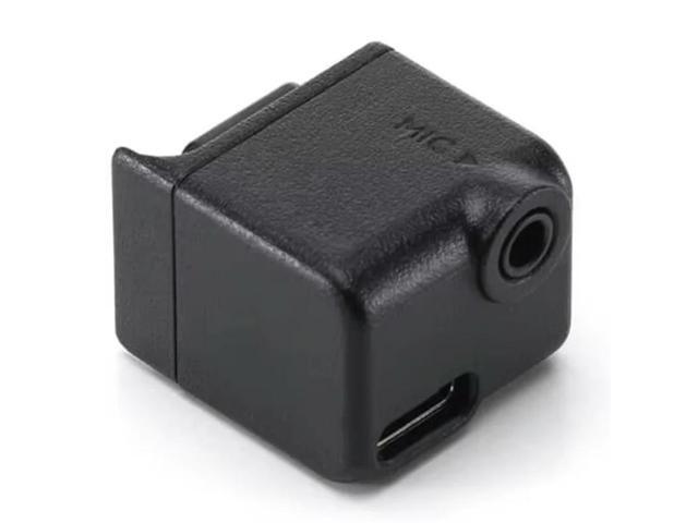 Click here for Professional 3.5Mm Microphone Adapter With Type-C... prices