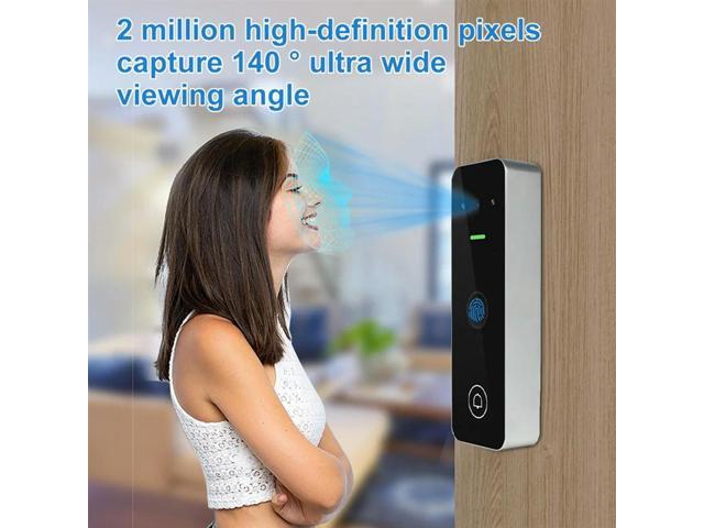 Click here for Video Intercom Access Control Keypad Visual Doorbe... prices