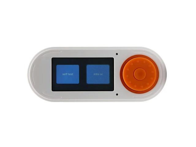 Click here for Ghz Low-Power RF Transceiver T-Embed ESP32-S3 CC11... prices