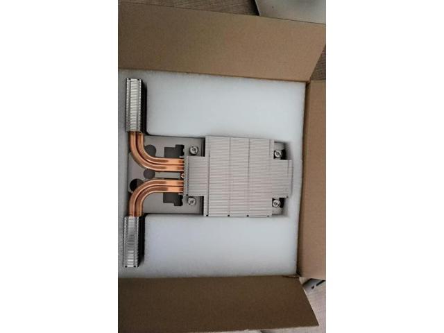 Click here for DL360 G9 High Performance Screw Down Heatsink 7340... prices