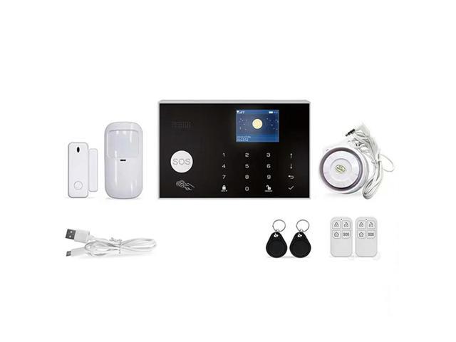 Click here for Anti-Theft Alarm Home Security System Tuya Wireles... prices