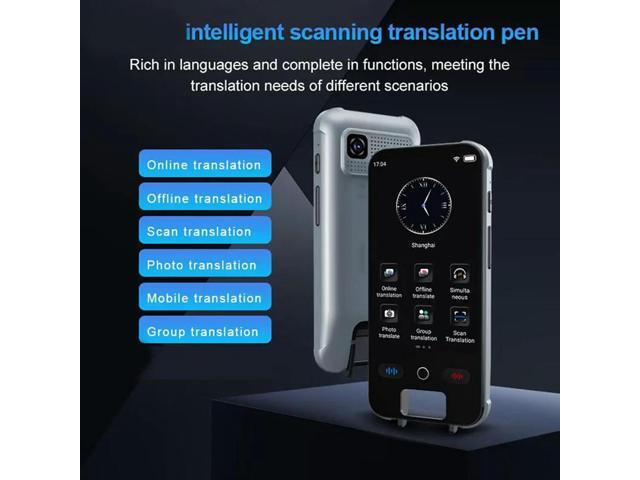 Click here for S25 Pro Translator Pen AI-Powered Real-Time Voice... prices