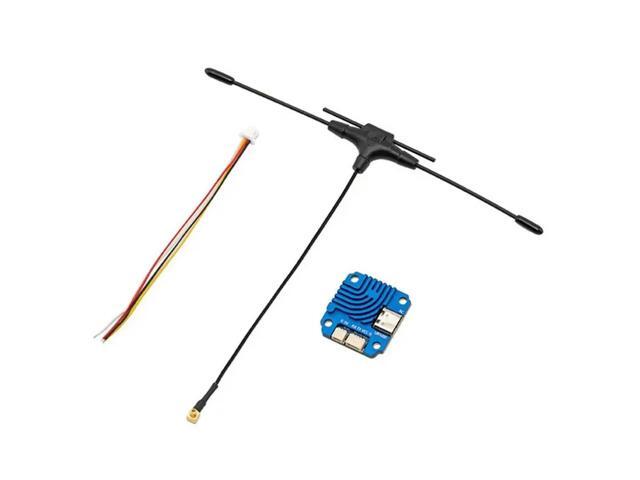 Click here for UR1000 ELRS Dual-Band Receiver 2.4G/900M High-Powe... prices