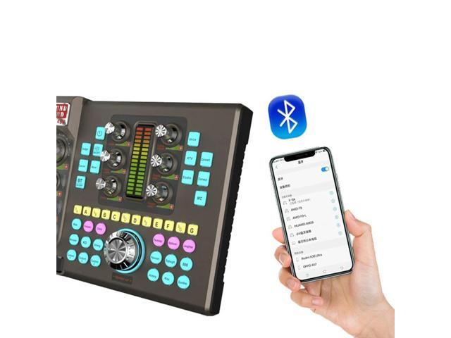 Click here for SK80 For OUTDOOR Live Broadcast Sound Card Featuri... prices