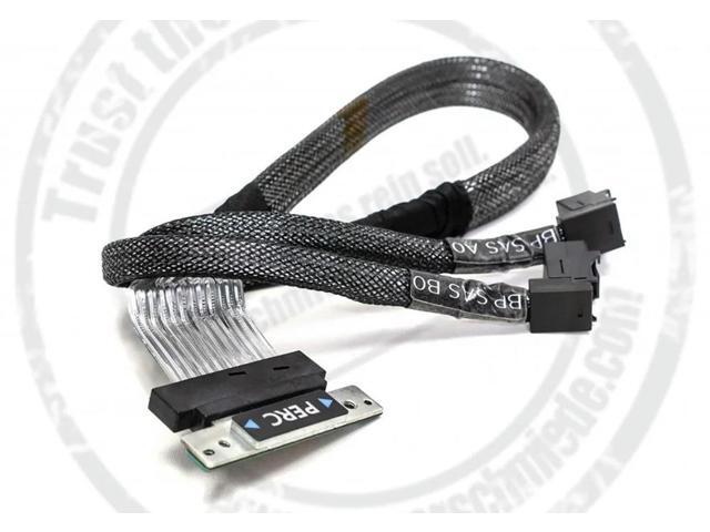 Click here for R730xd Perc Cable Backplane SAS cable 5YYHW 05YYHW prices