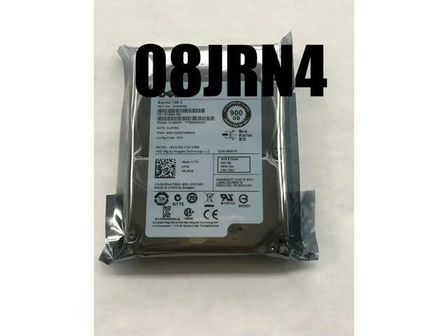 Click here for 900GB SAS 10K 2.5 Server hard drive ST9900805SS 08... prices