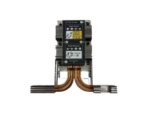 Click here for DL360 DL580 G10 High Perf Heatsink 873590-001 8724... prices