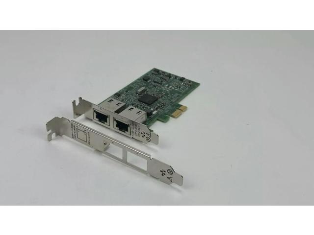 Click here for 1GB 2Port Ethernet Adapter Card  prices