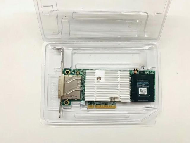 Click here for Perc H810 1GB SAS 6GB/s RAID MD3200/MD1200 Control... prices