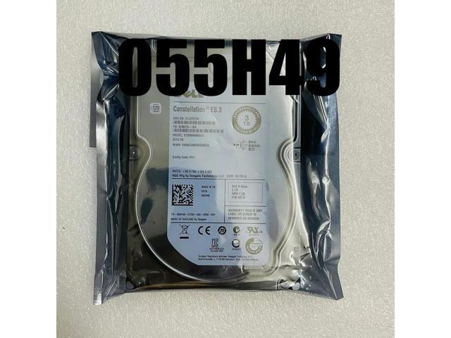 Click here for 3TB 7200U/min 128MB SAS-2 3.5 7.2K Hard Drive 055H... prices