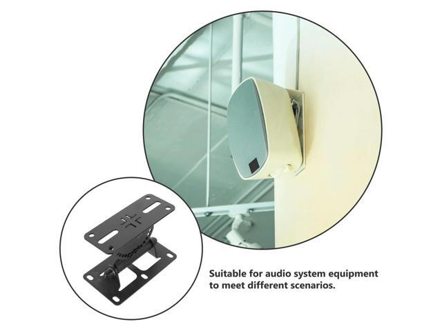 Click here for 4 pcs Plastic Speaker Side Handle Small Recessed A... prices