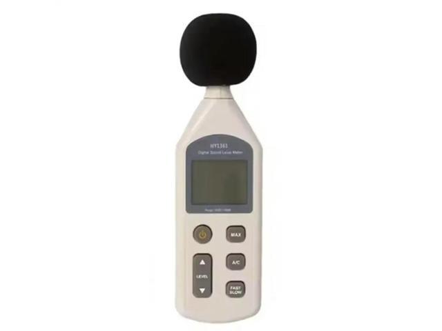 Click here for HY1361 USB Digital Noise Tester Sound Level Meter... prices
