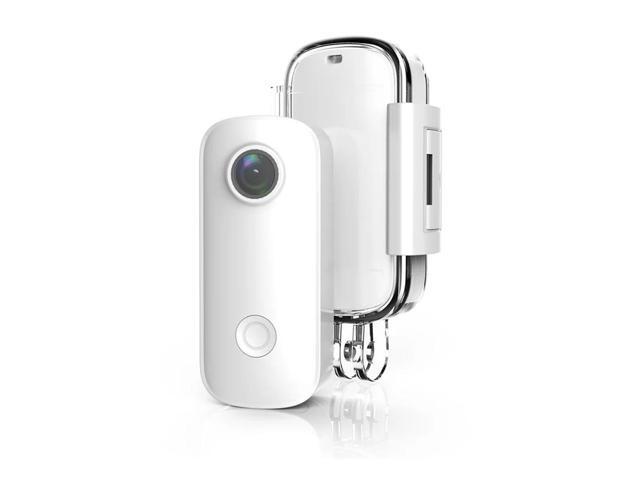 Click here for C100+ 2K Action Camera Cycling Monitoring Device 3... prices