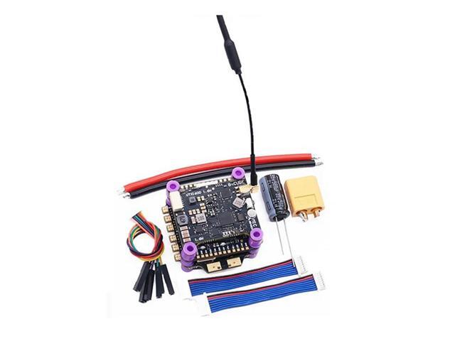 Click here for H743 45A 4-INI ESC VTX1600 3-6S For RC FPV RDrone... prices