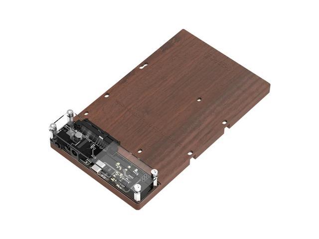 Click here for For SAS/SATA 2.5/3.5 Inch HDD SSD Disk Case Upgrad... prices