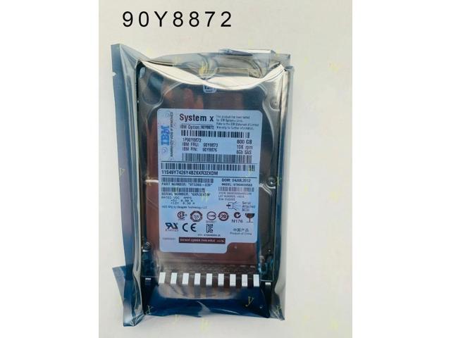 Click here for 90Y8872 90Y8873 90Y8874 90Y8876 600GB 10K 6G 2.5 S... prices