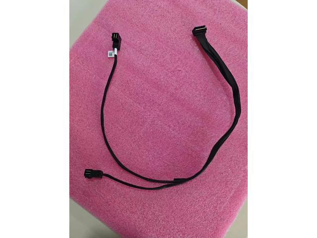 Click here for X63V7 0X63V7 R640 H750 SAS cable 2.5 * 8 backplane... prices