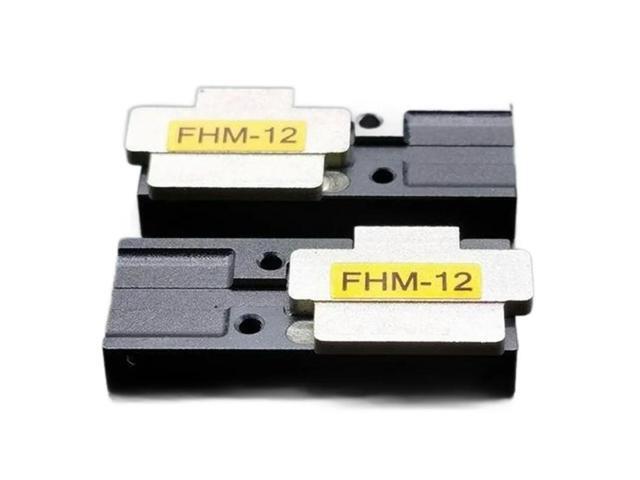 Click here for Fiber Holder FHM-For 12 1 Pair For Sumitomo T66 T8... prices