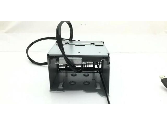 Click here for 724865-B21 DL380 Gen9 Universal Media Bay Kit  prices