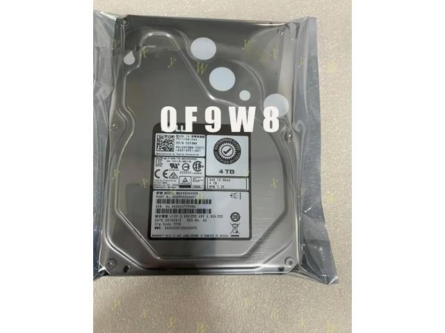 Click here for 4TB 7.2K 12G MG04SCA40EN LFF 3.5 SAS HARD DRIVE 00... prices