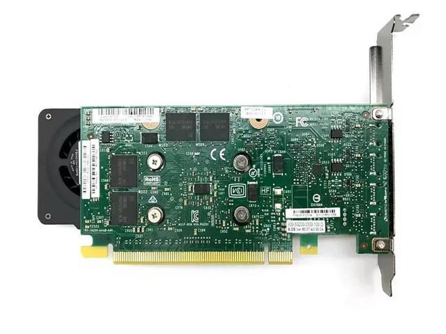 Click here for K1200 4GB GDDR5 PCIe 2.0 x16 Graphics Card prices