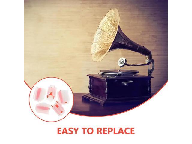 Click here for 12Pcs Black Plastic Play Microphone Props Fake Mic... prices