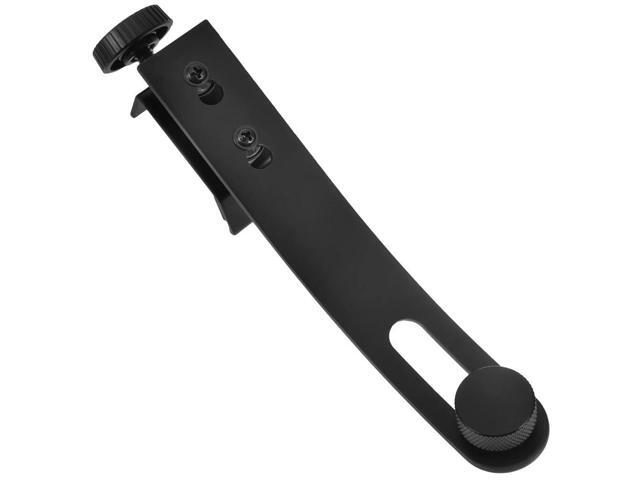 Click here for 2 Pairs Silicone Ear Hooks Earphone Holders Anti-S... prices