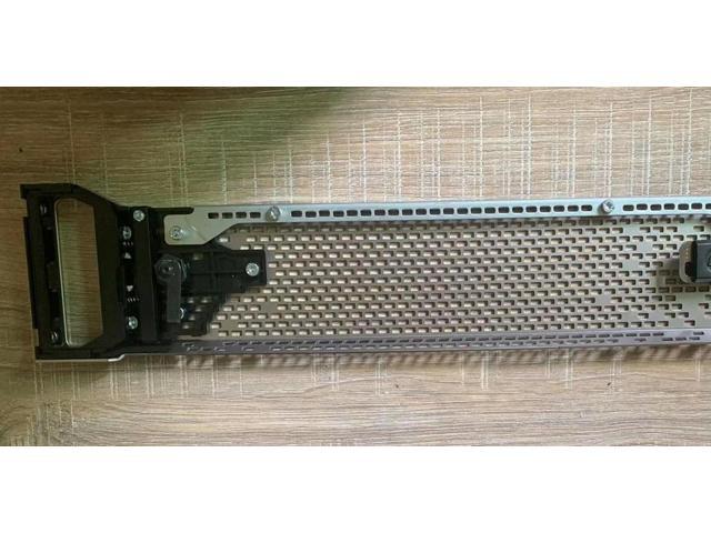 Click here for 666988-B21 2U Bezel Kit  prices