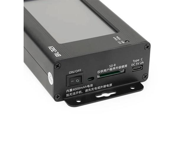Click here for BL321 DMX512 Stage Lamp Address Writer Controller... prices