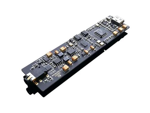 Click here for ES9038Q2M DAC Decoder Earphone Amplifier Pure Audi... prices