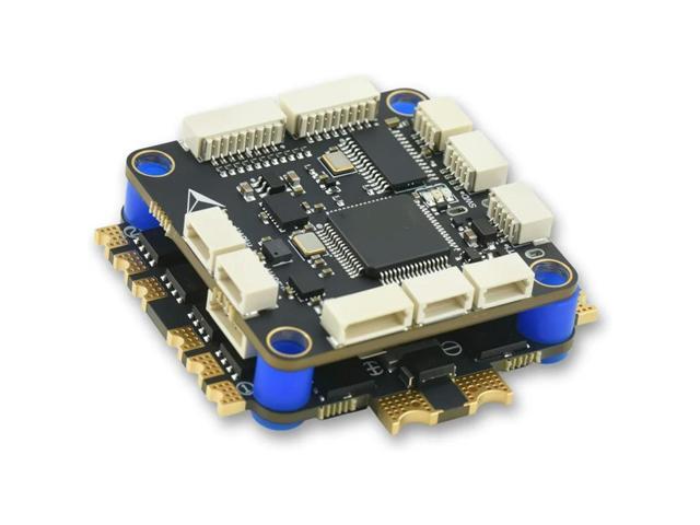 Click here for H743 Flight Controller For INAV  FPV Racing Drones... prices