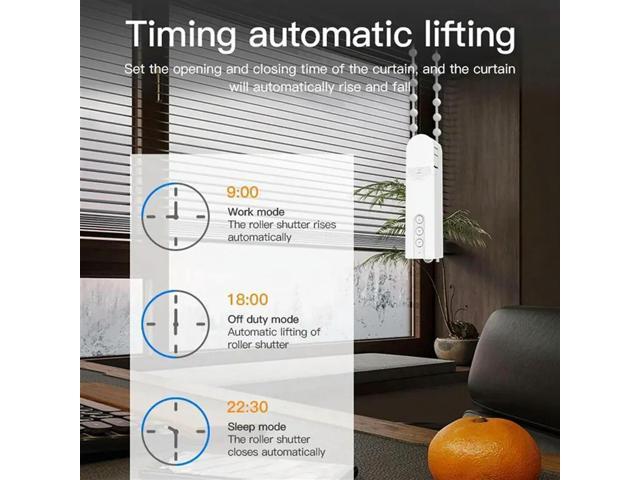 Click here for 3X Tuya Blind Motor Automatic Electric Roller Shut... prices
