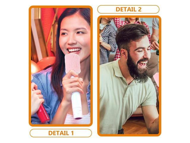 Click here for 5Pcs Clear PVC Drawing Board Kids 3D Pen Accessori... prices