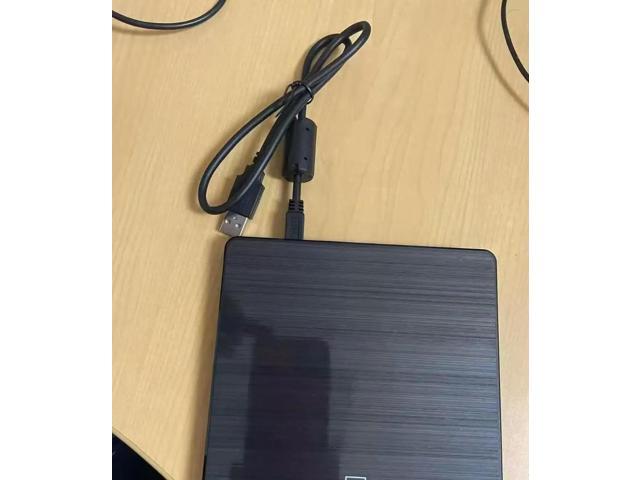 Click here for 701498-B21 mobile USB DVDRW Drive kit  prices