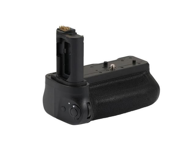 Click here for For Z6 II Z5II Camera Vertical Grip Holder Multi P... prices