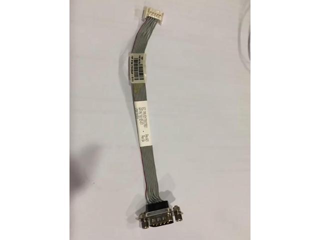 Click here for 764646-B21 DL360 Gen9 Rear Serial Port Cable  prices