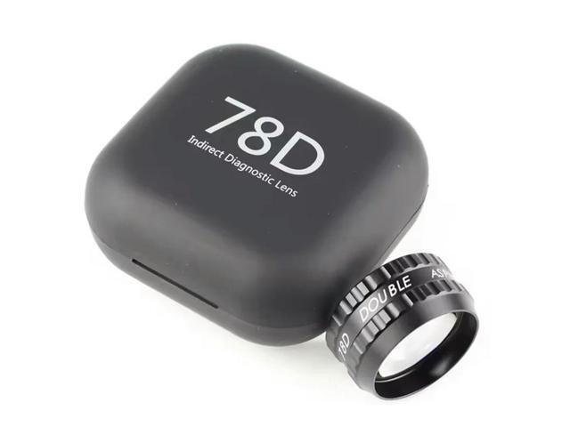 Click here for Double Aspheric Lens With Diagnostic Indirect Func... prices