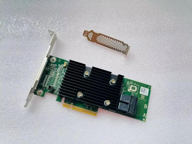 Click here for HBA330 12Gbps SAS PCI-E 3.0 IT mode for ZFS TrueNA... prices