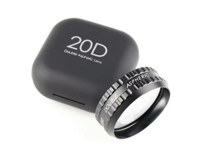 Click here for Double Aspheric Lens With Diagnostic Indirect Func... prices