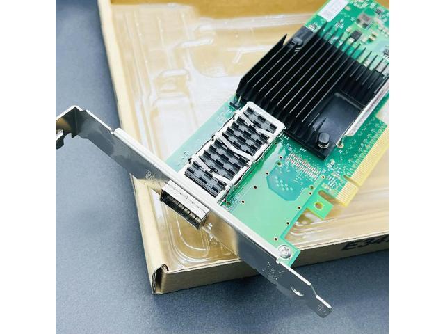 Click here for XL710-QDA1 XL710 Ethernet Converged Network Adapte... prices