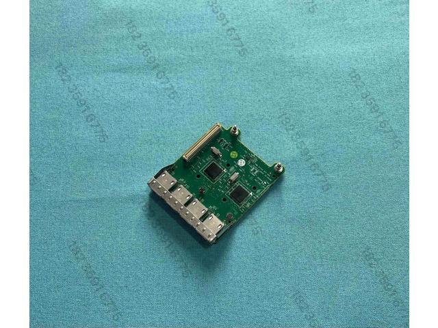 Click here for R740 R740XD 5720 4port gigabit network card MF487... prices