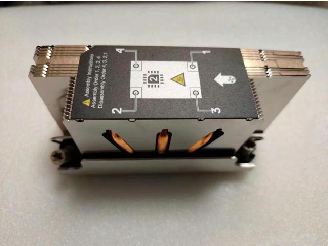 Click here for R760XD2 R760 XD2 CPU2 High Performance Radiator 80... prices